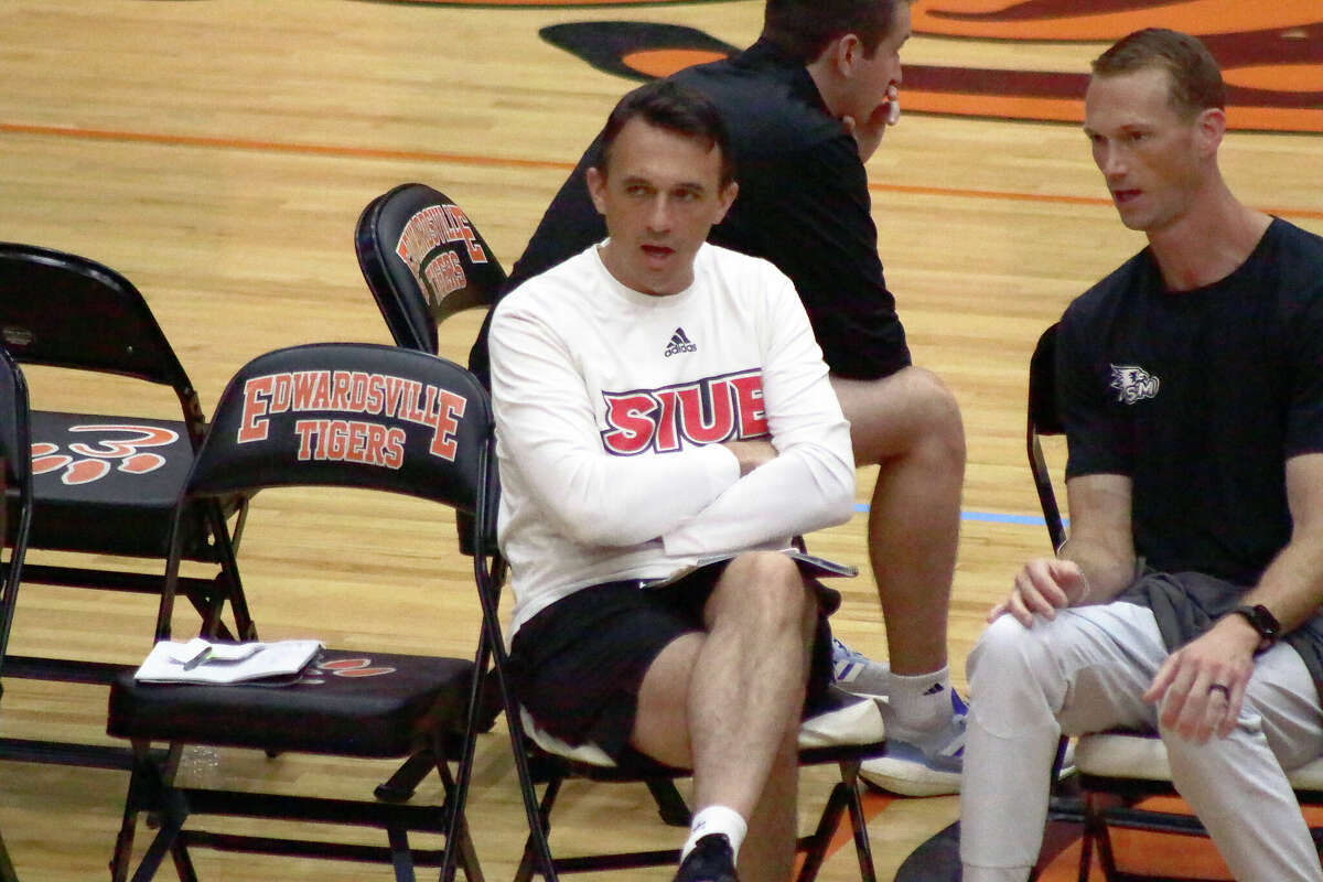 WOODS: Edwardsville NCAA basketball event is exciting and rising