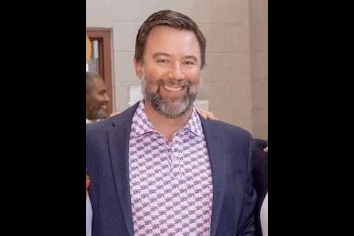 Brett Detamore sentenced to 51 months in federal prison for wire fraud