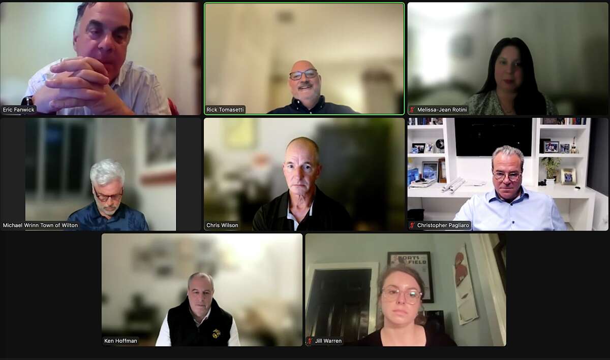 Plan for Wilton Center Lofts gets 'reluctant' approval from P&Z