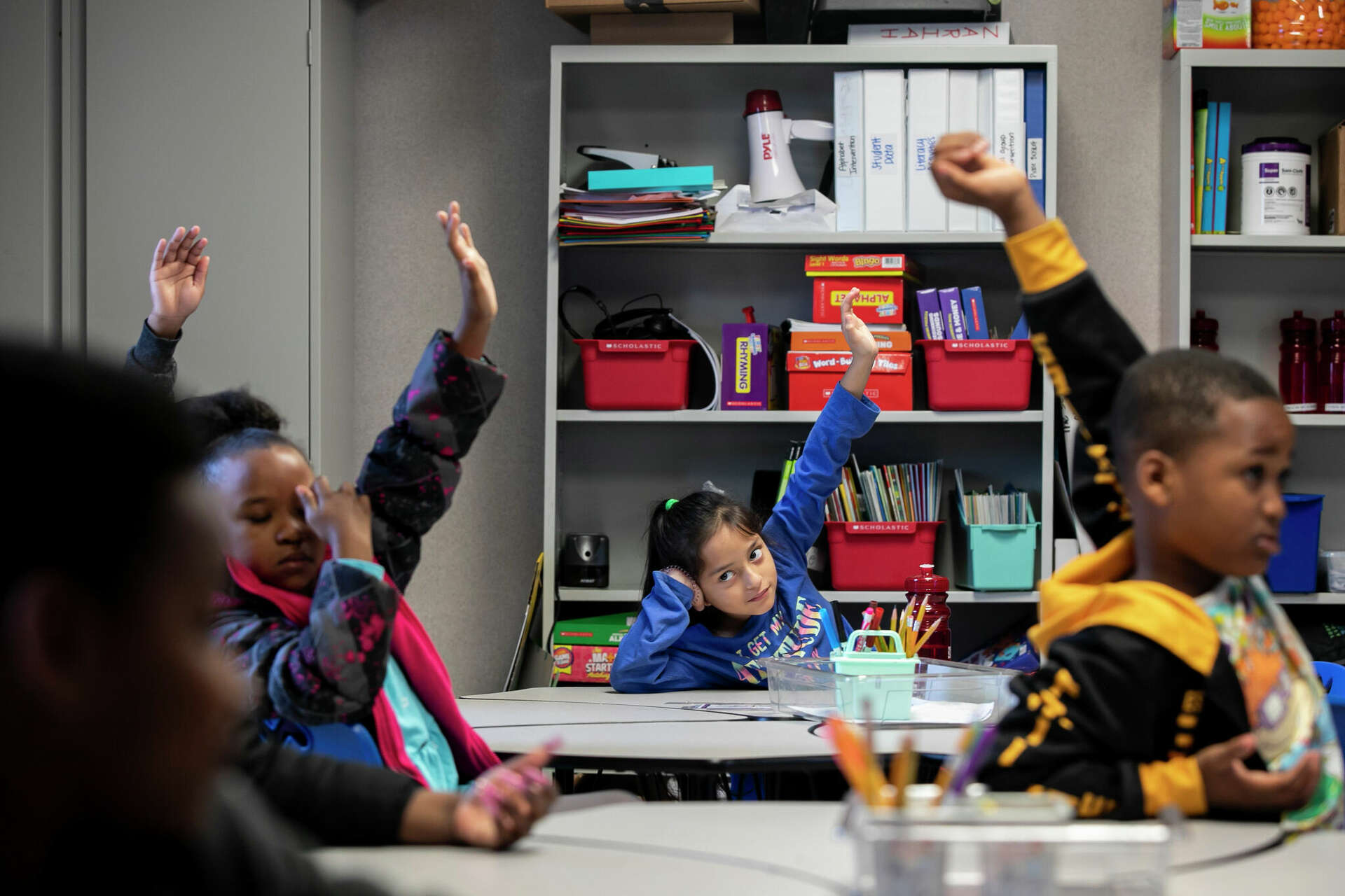 How fast are Houston charter schools growing? See the data.