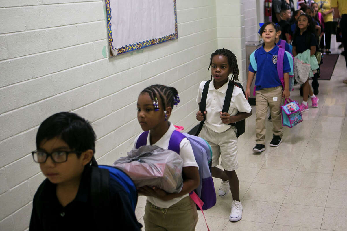 Texas charter school land deals get more scrutiny after Hearst report