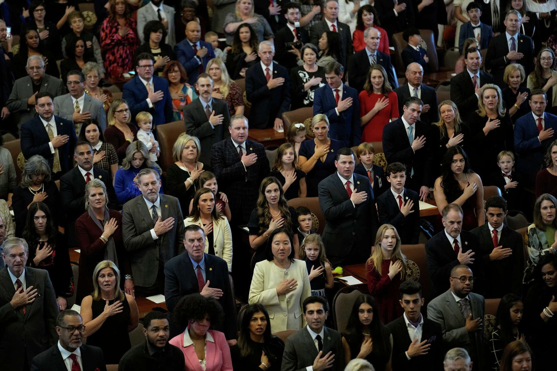 The Texas Legislature is back in session Tuesday. Here’s what to watch