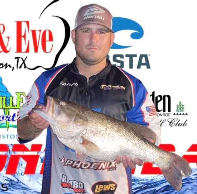 Fishing Tournament Results