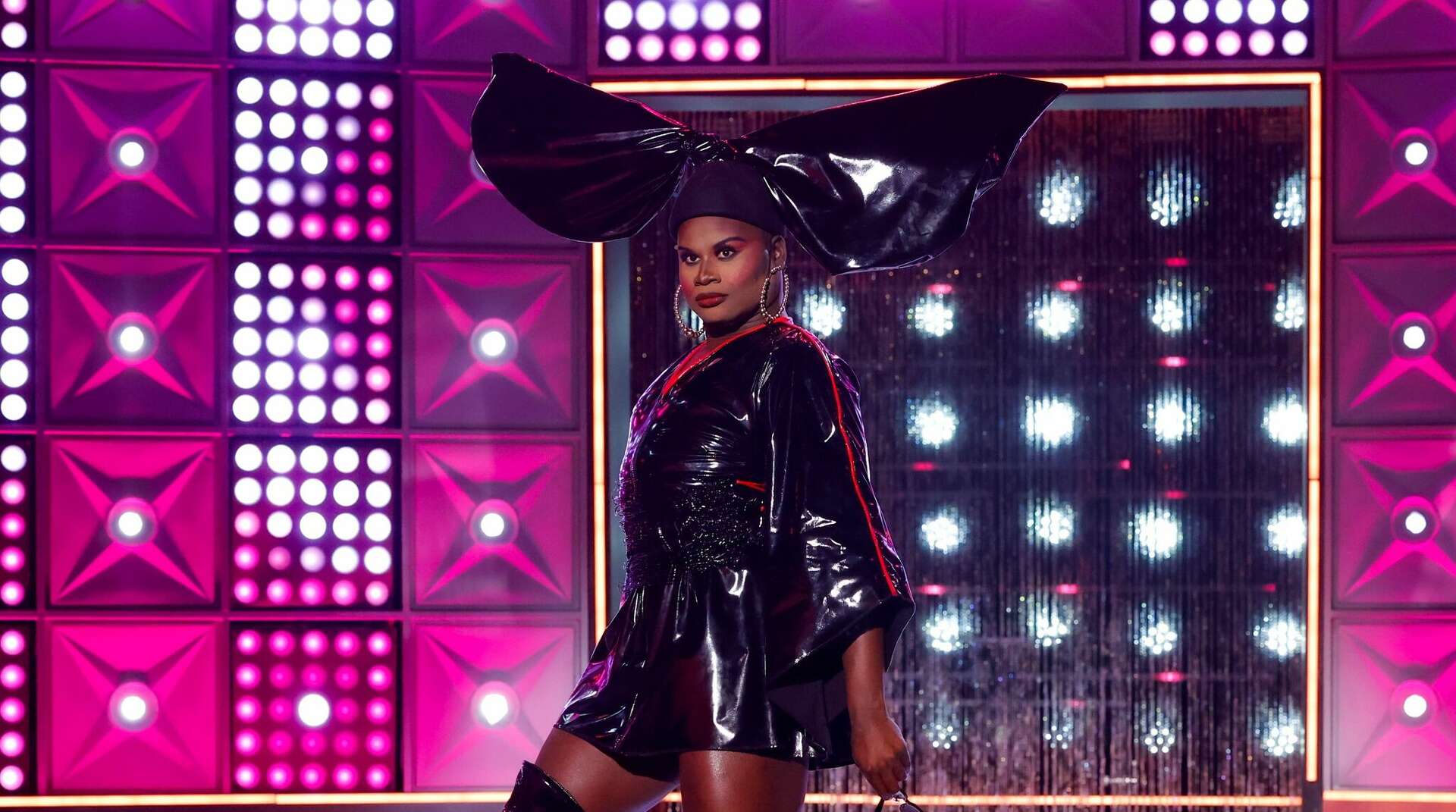 LaLa Ri talks 'All Stars' and Alexis Michelle: 'It's just drag, honey'