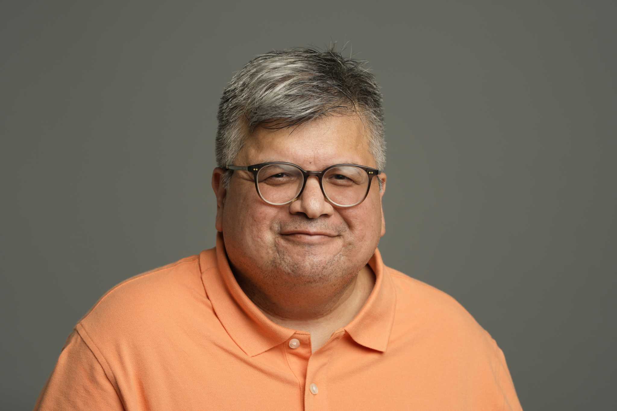 Roberto Villalpando, Texas Weather Science Editor - Houston Chronicle