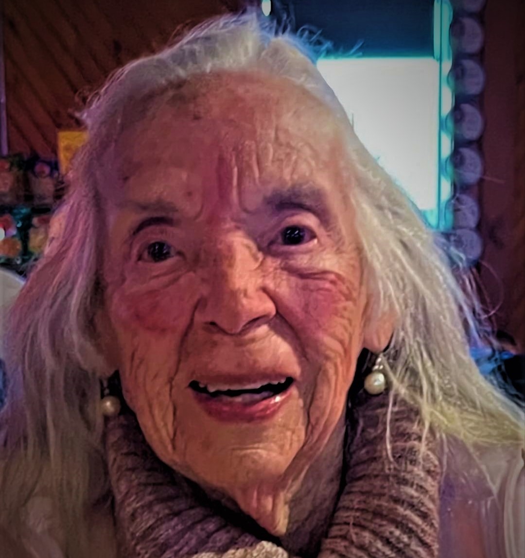 Eileen Harrington Chritz of Midland turns 99 on July 8