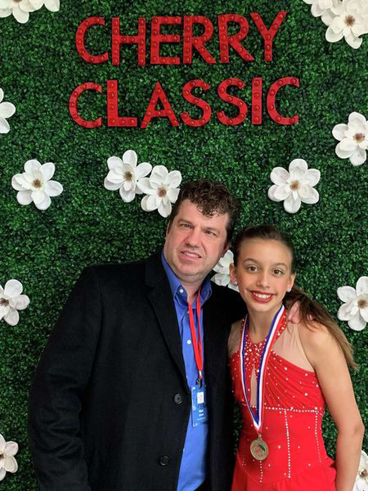 Local figure skaters place at multiple competitions