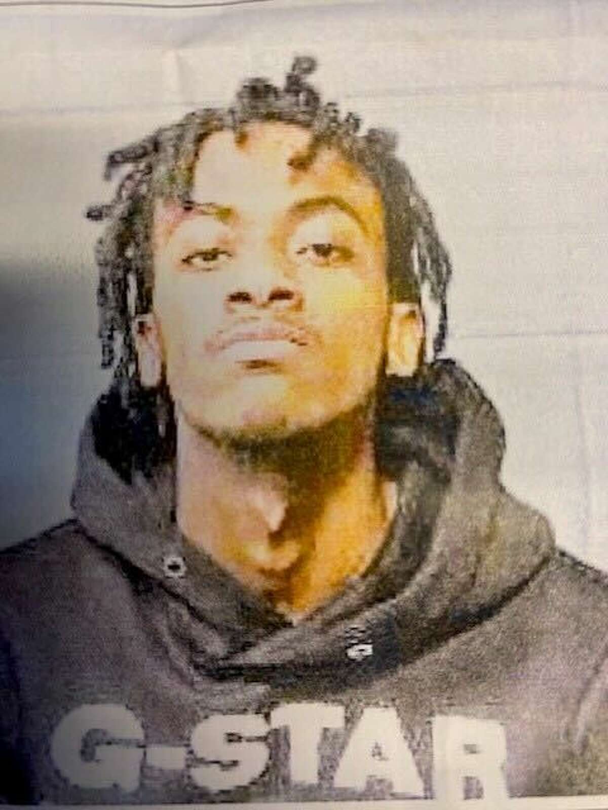 3 fugitives captured after hiding out in Hartford, officials say