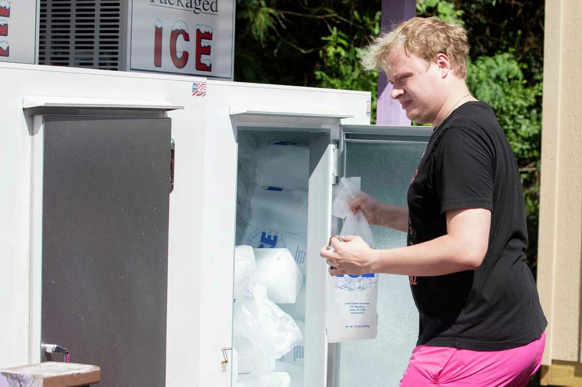 4 essential Montgomery County snow cone stands to help beat the heat