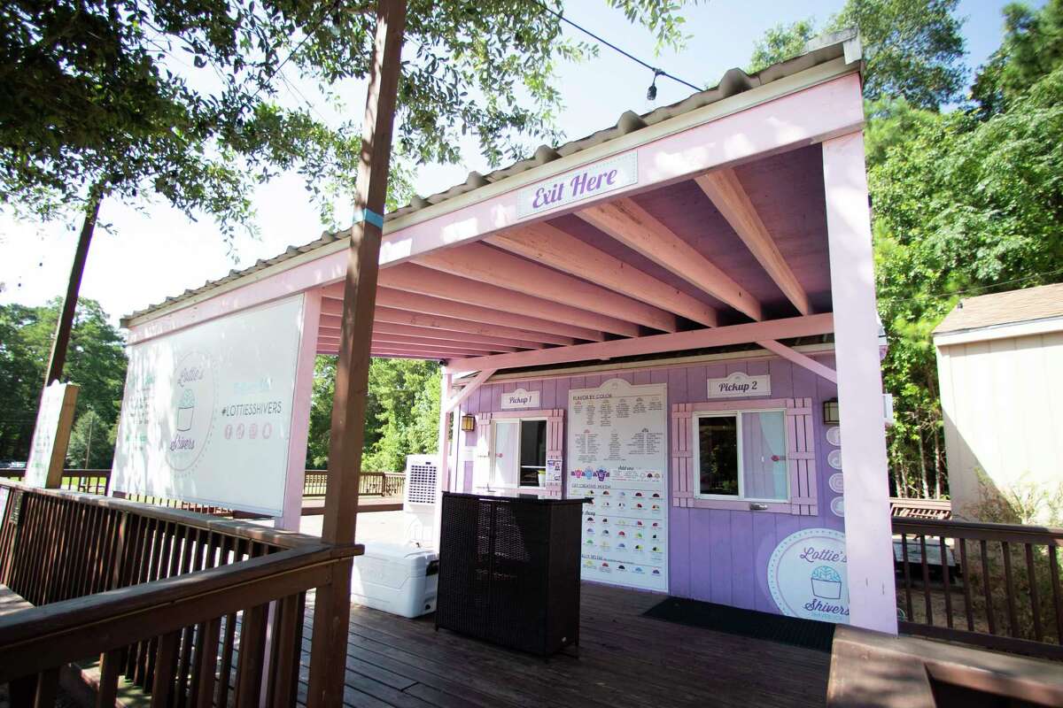 4 essential Montgomery County snow cone stands to help beat the heat