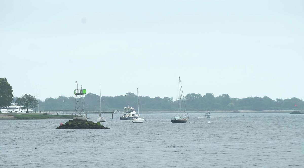 Person Found Dead In Norwalk Harbor Police Say