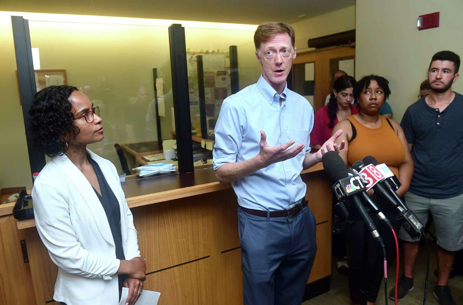 Blake Street Tenants claim victory in struggle with Ocean Management