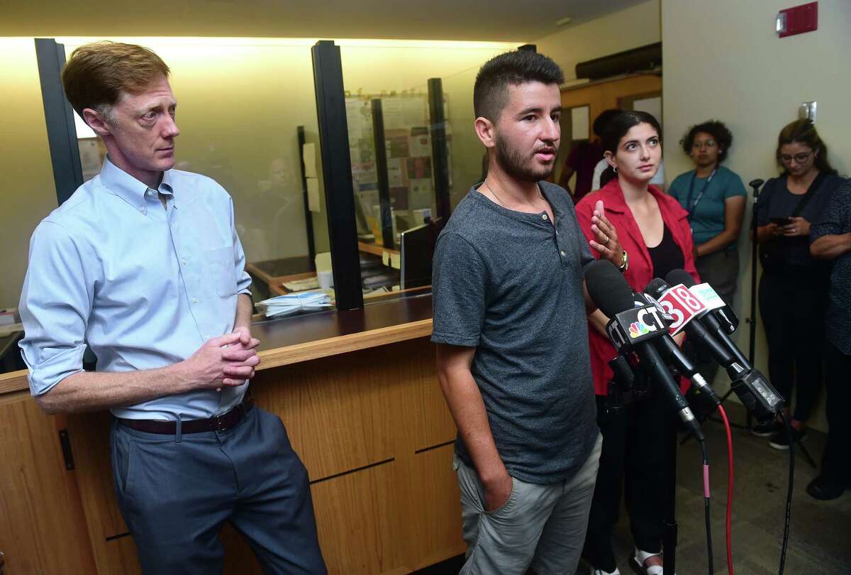 Chapel Street complex residents form city's 2nd tenants union