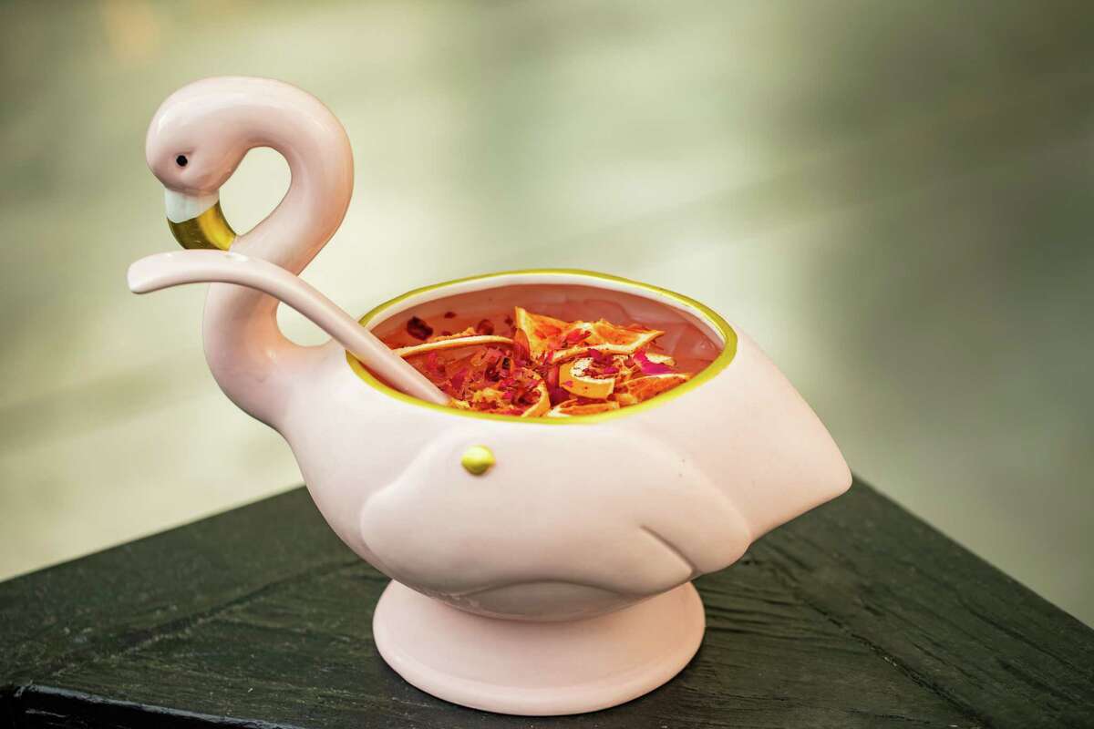 Incanto bar with international cocktail focus opens in the Heights