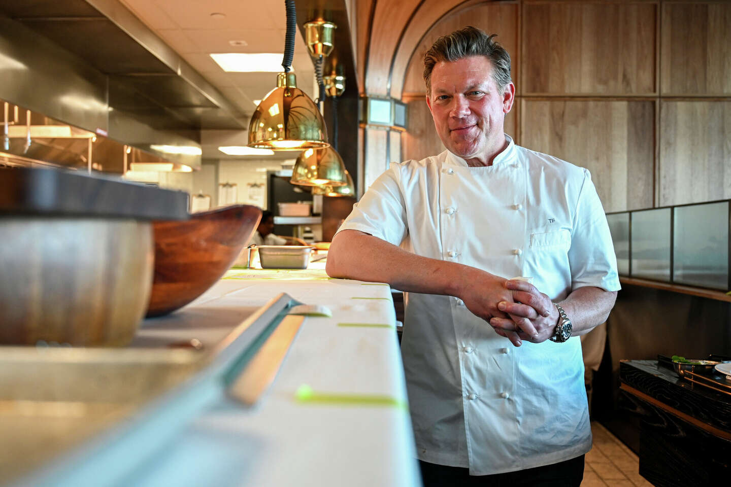 Celebrity chef Tyler Florence abandons downtown SF cafes