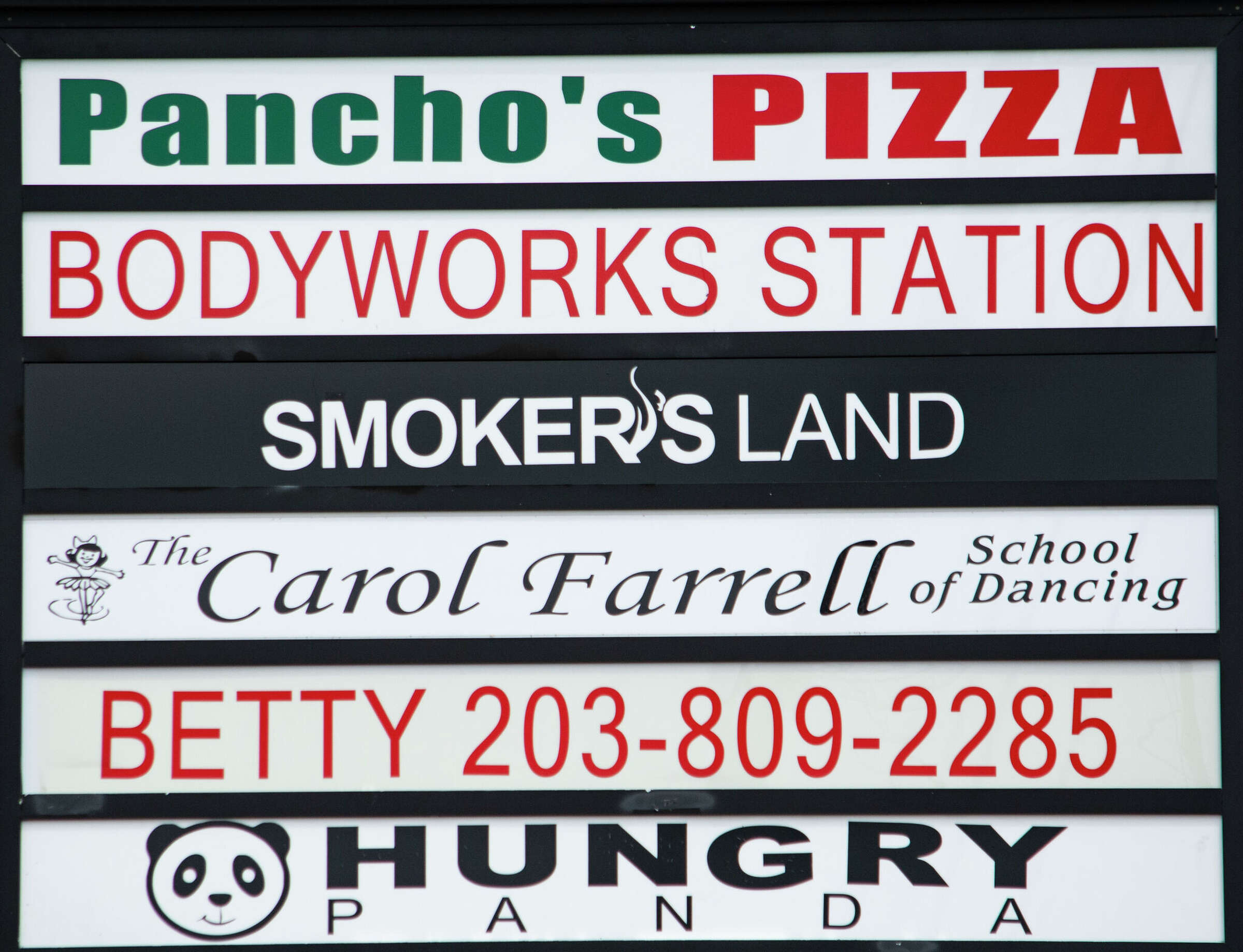 Billy D's of Shelton now has a sibling restaurant in Milford