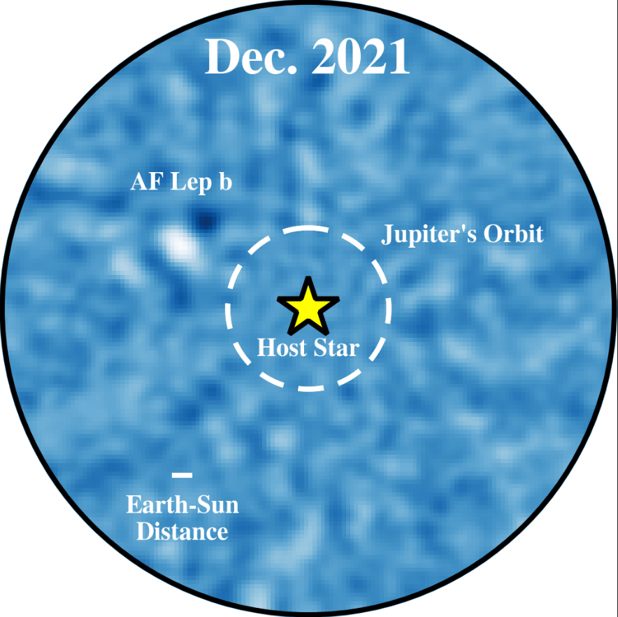 Midlander uses new method to discover other planets