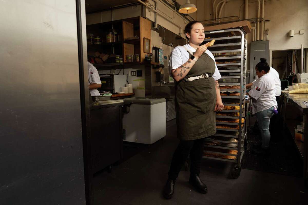 After COVID-19, some Bay Area chefs face tragic loss of smell, taste