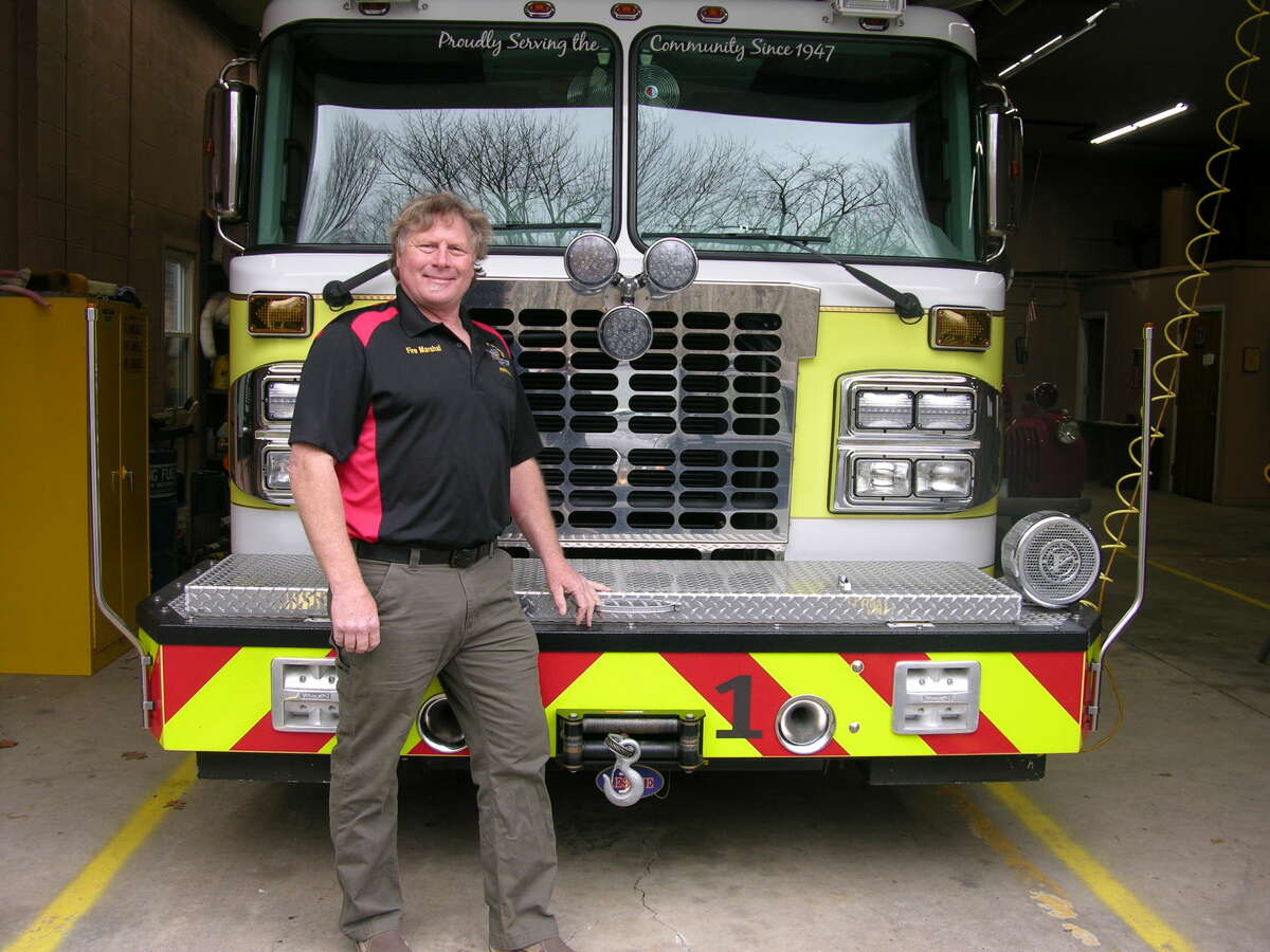 CT fire departments try to attract volunteers amid staffing shortages