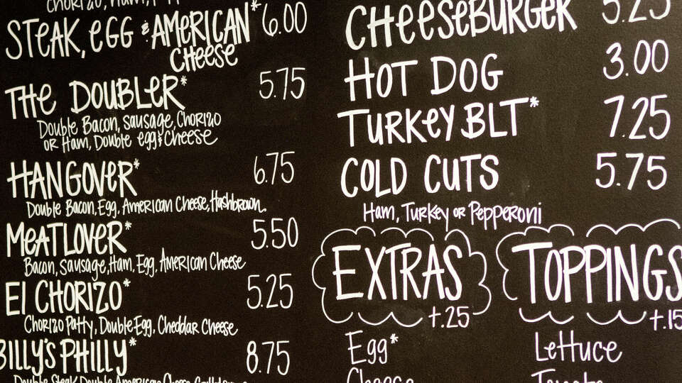 Billy D's of Shelton now has a sibling restaurant in Milford