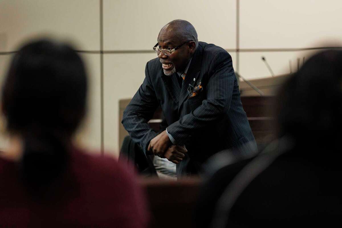 Murder trial video: First a 'cat fight' at IHOP, then a fatal shooting