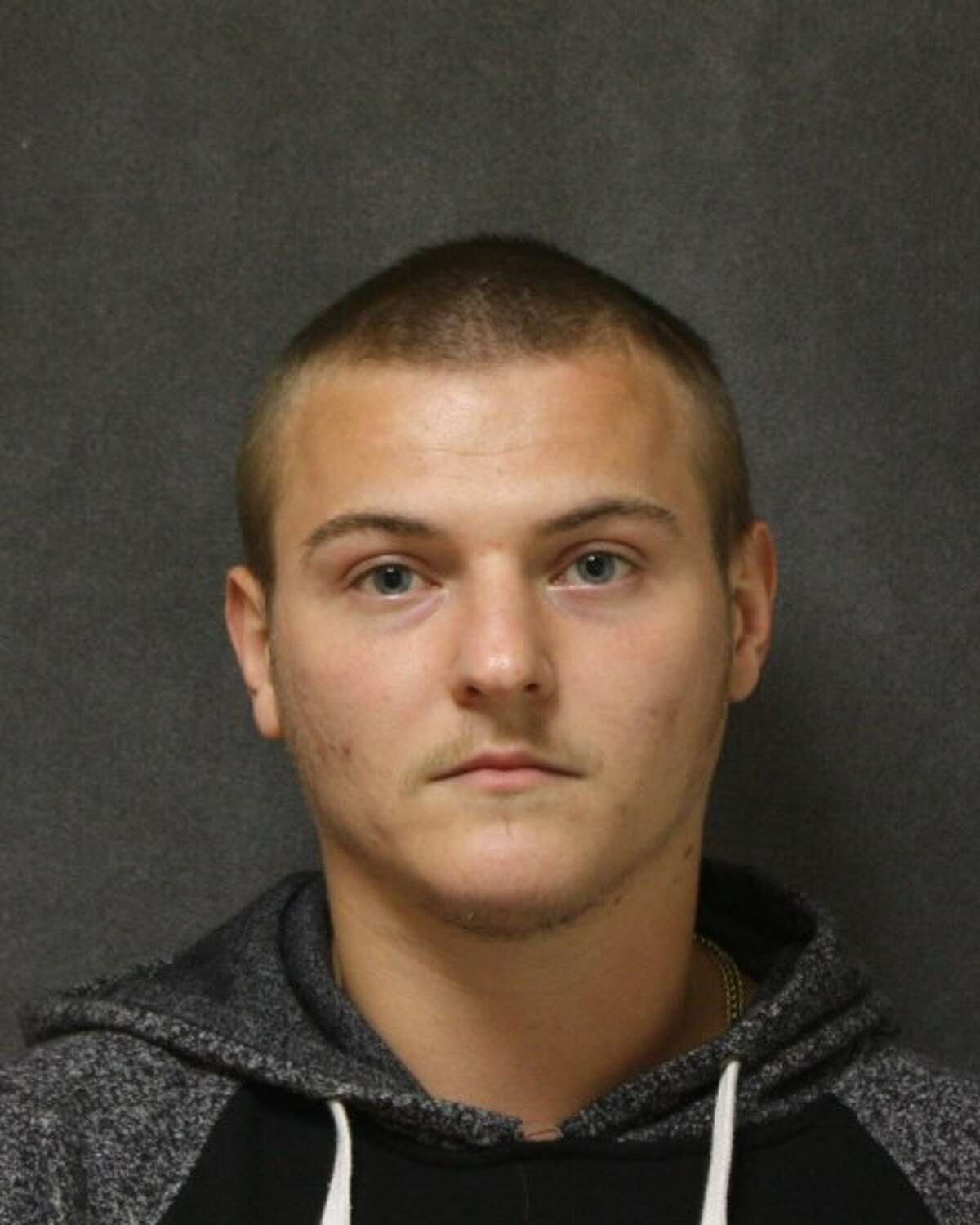 Ansonia man gets three years for 'catastrophic' 2019 DUI crash