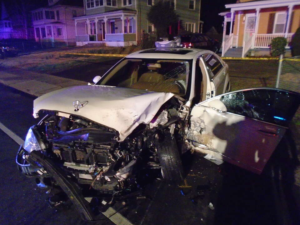 Ansonia man gets three years for 'catastrophic' 2019 DUI crash