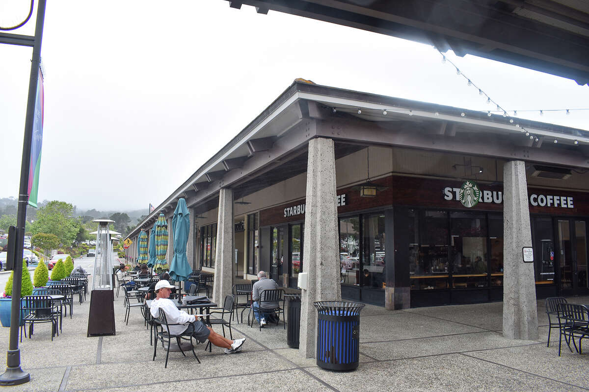 The California mall that some say should be a historic landmark