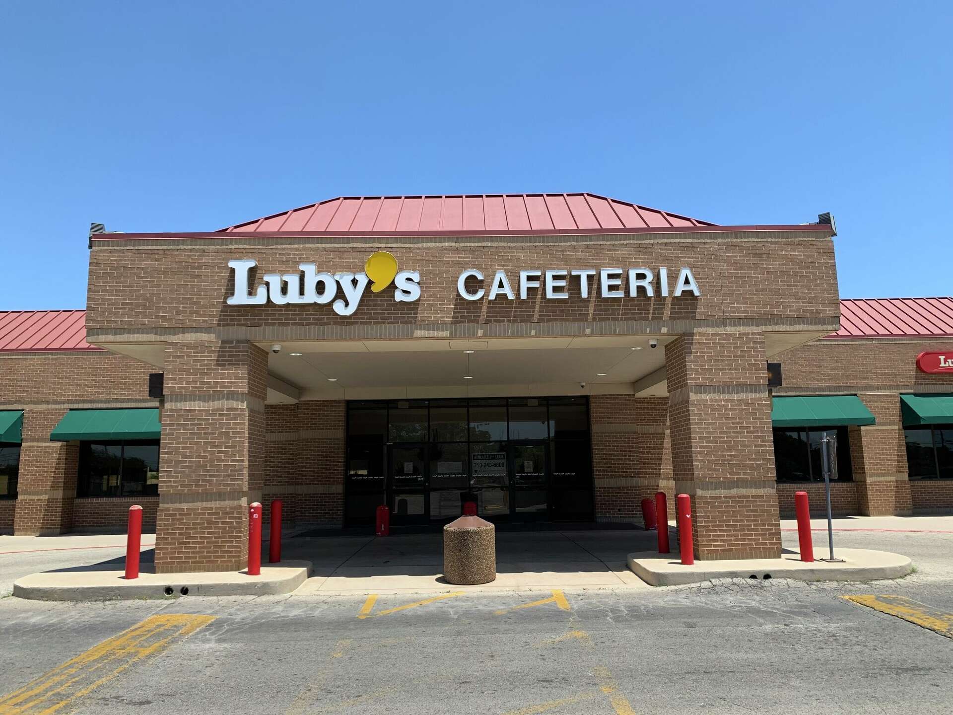 Famed San Antonio Luby's location gets new tenant
