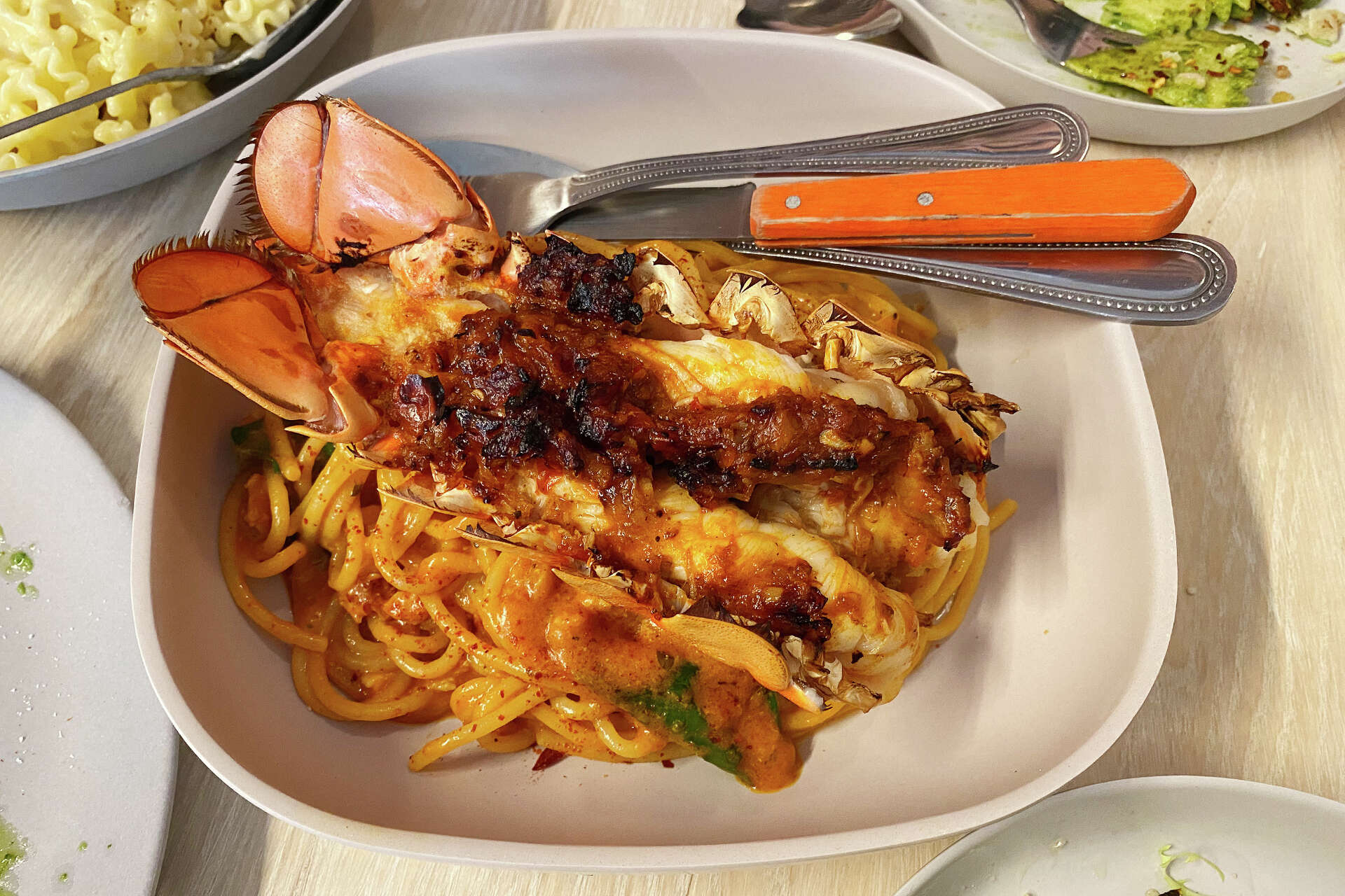 Former Delfina chef opens SF restaurant dedicated to affordable pasta