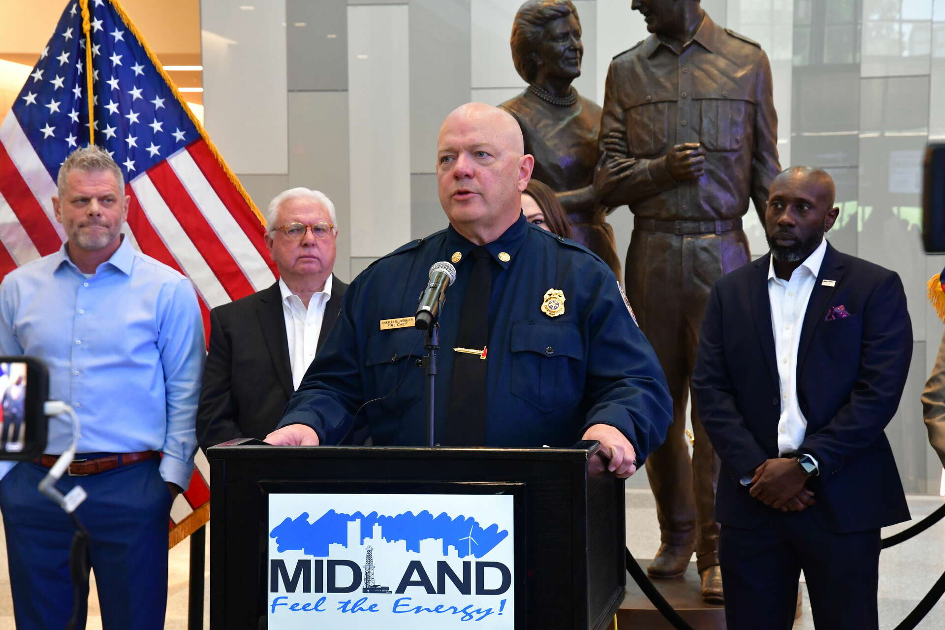 Midland firefighters’ retirement fund crisis: How we got here