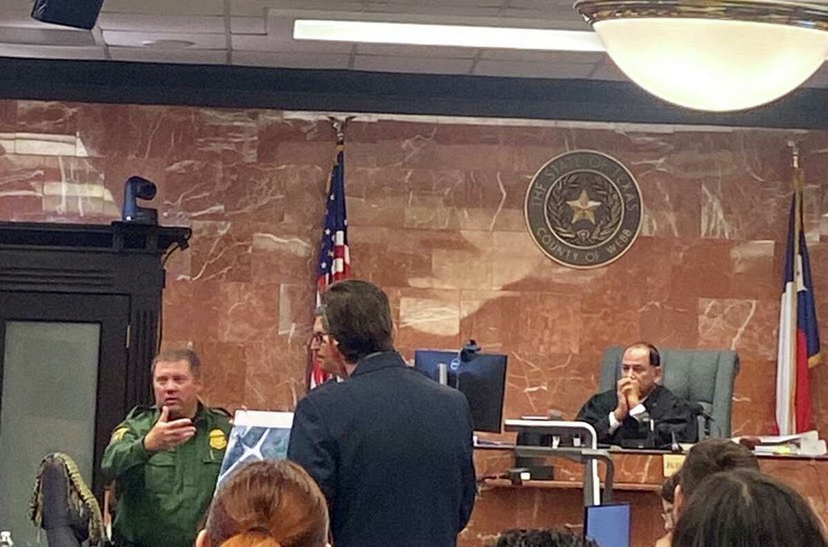 Burgos-Aviles' behavior questioned at trial after deaths of lover, son