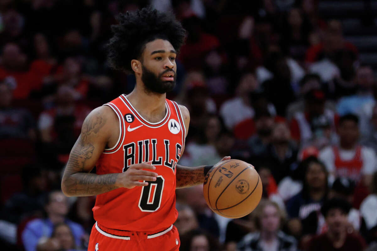 Sports Team: Chicago Bulls Gallery