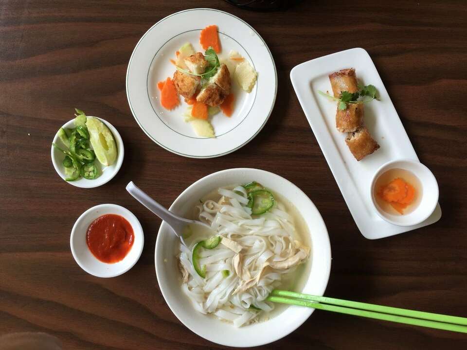 SF Vietnamese restaurant Turtle Tower closes its Tenderloin outpost