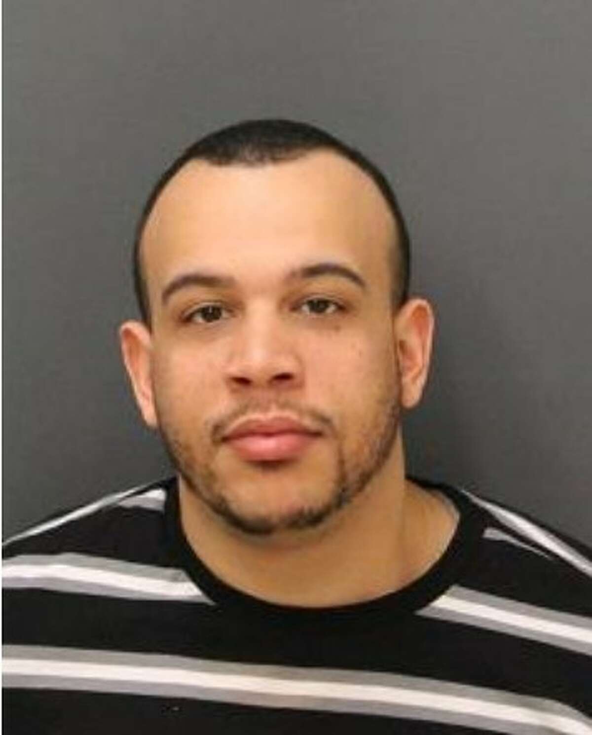 New London man charged in Groton hookah lounge shooting, police say