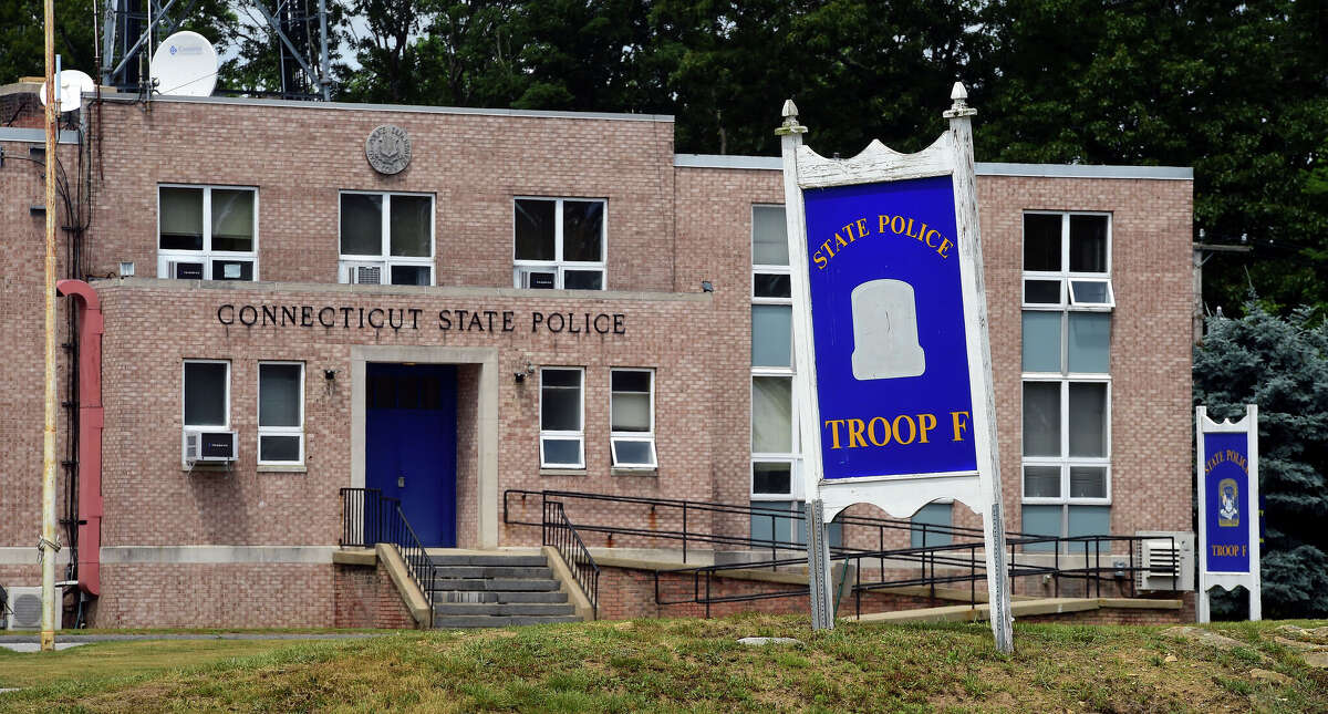 Residents voice anger amid CT state police false ticket scandal