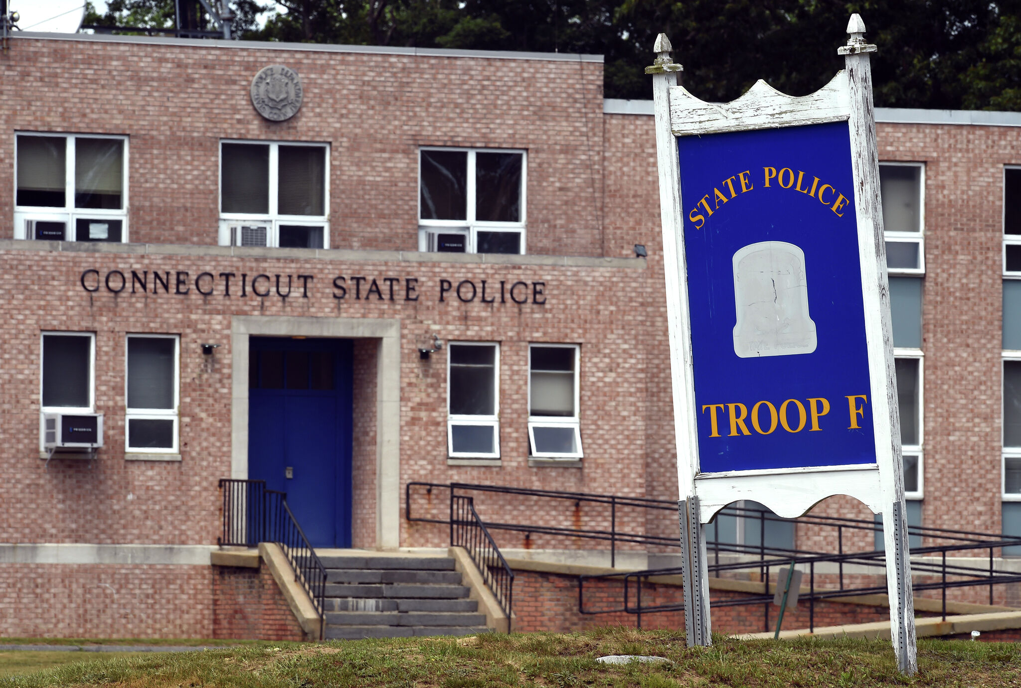 Fees, surcharges push up total cost of CT violations, infractions