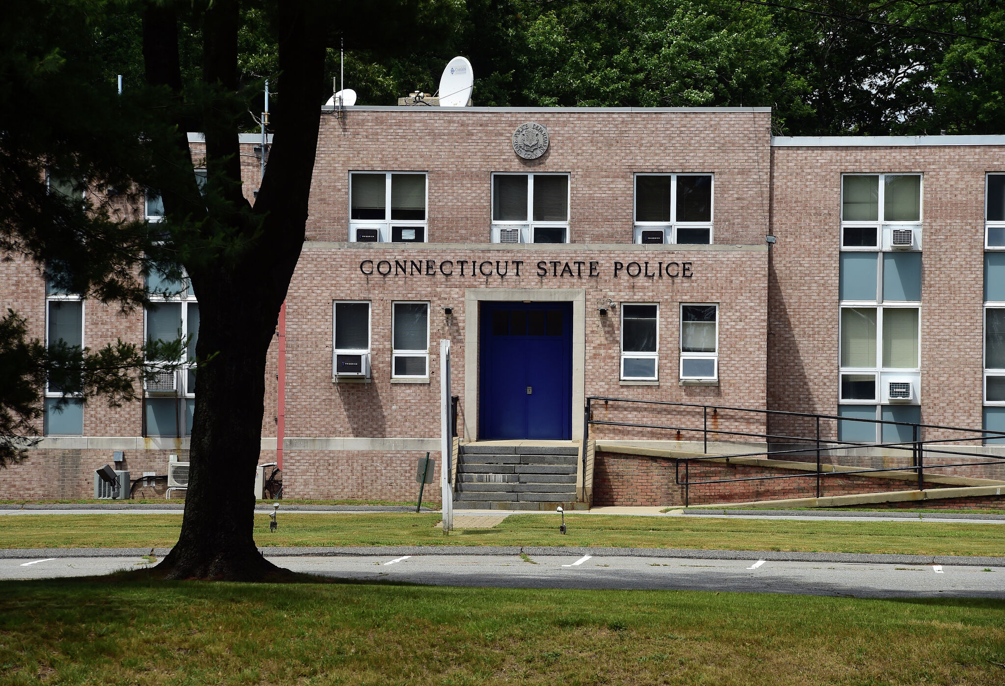 CT State Police to probe constables flagged in ticket scandal