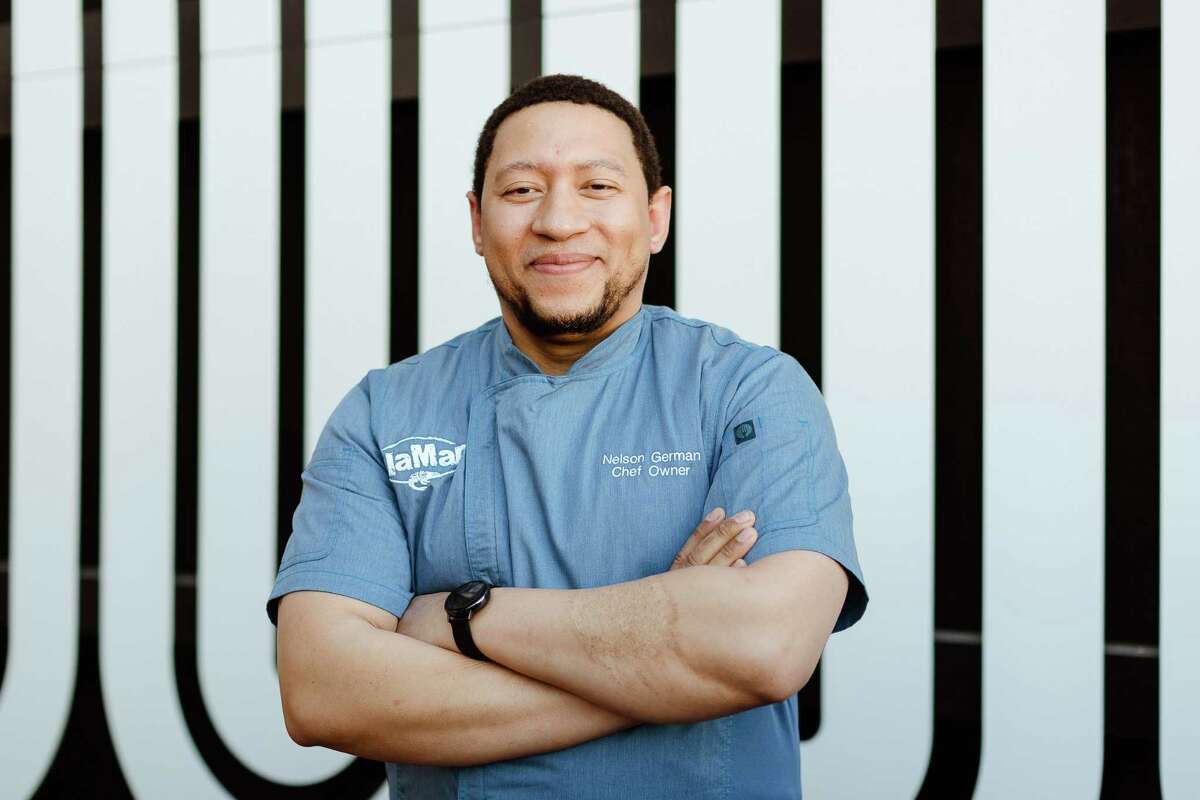 Nelson German goes personal with Alamar Dominican Kitchen