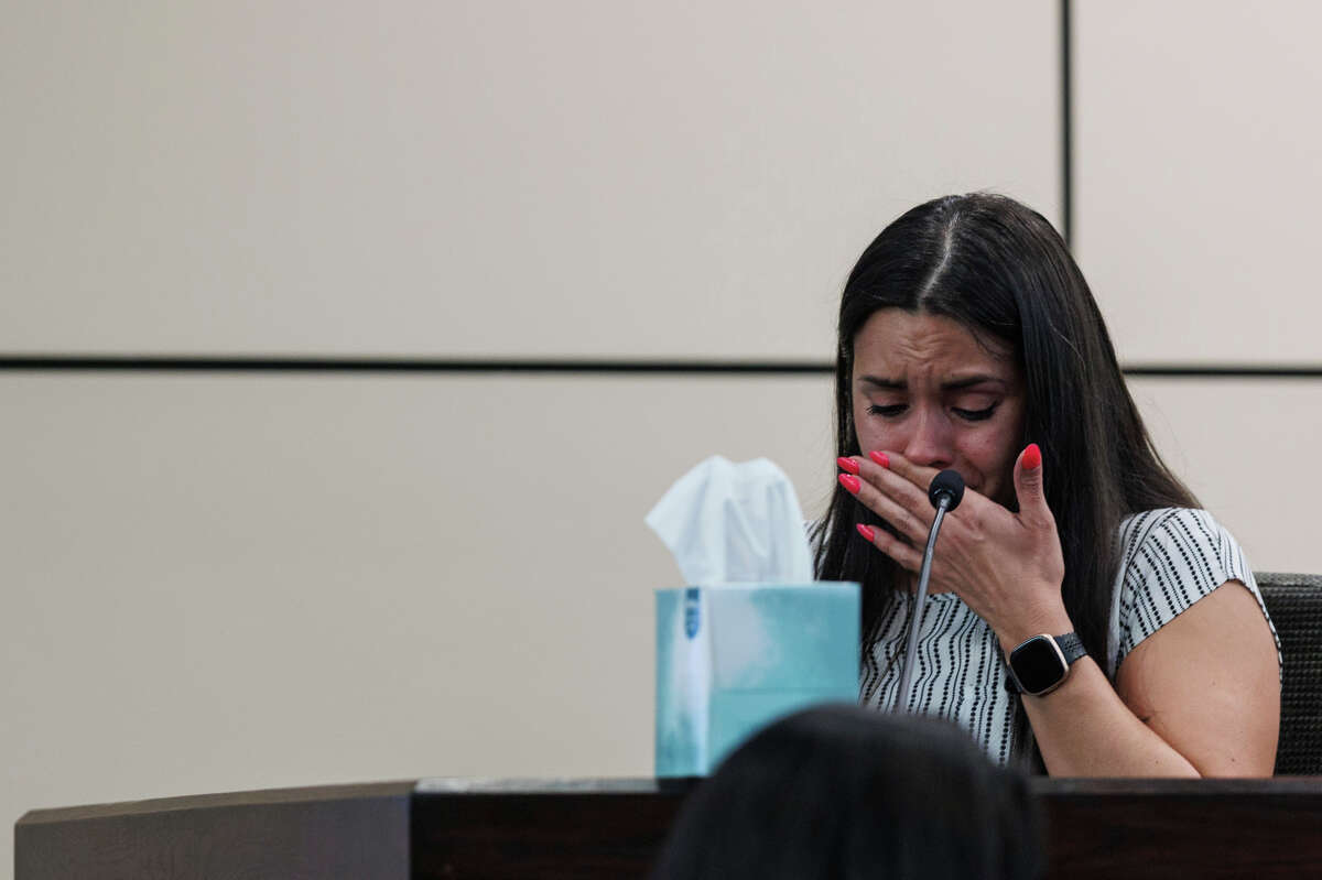 Murder Trial Video First A Cat Fight At Ihop Then A Fatal Shooting
