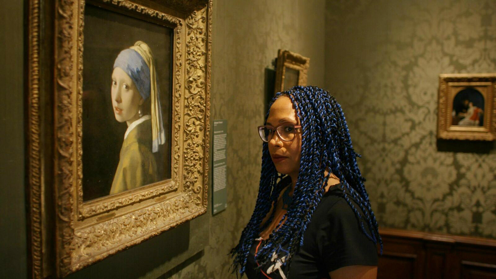 Review: ‘Close to Vermeer’ a must-watch for art lovers