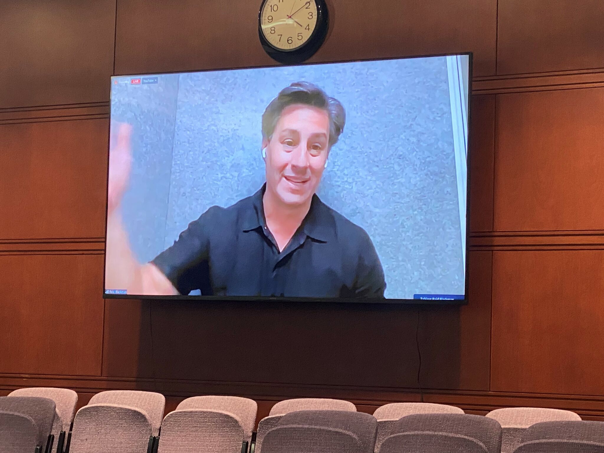 Connecticut could become Artificial Intelligence hub