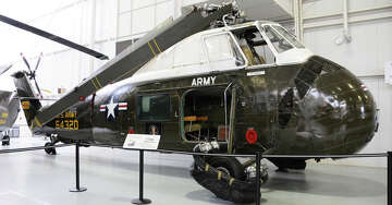 Sikorsky continues as White House helicopter of choice