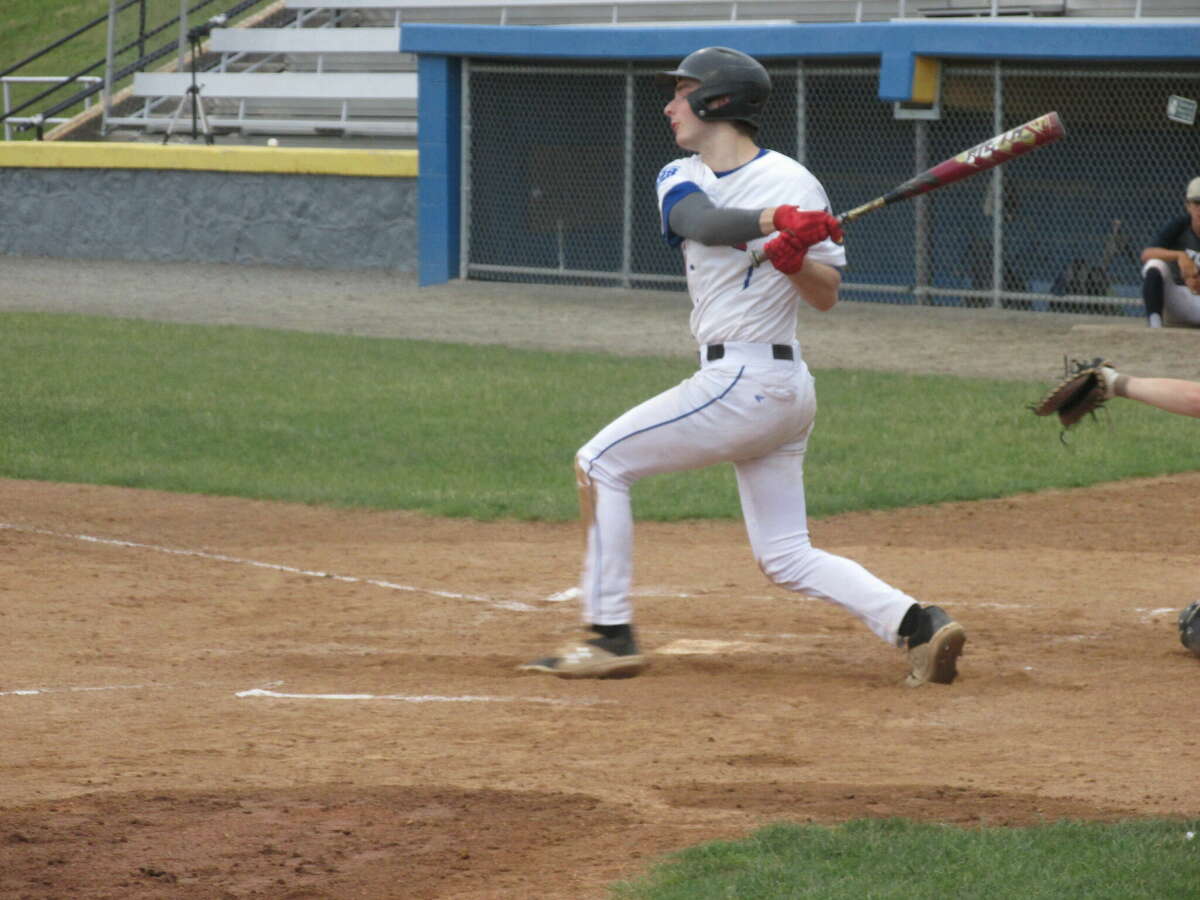 P38s still going strong in struggling American Legion landscape