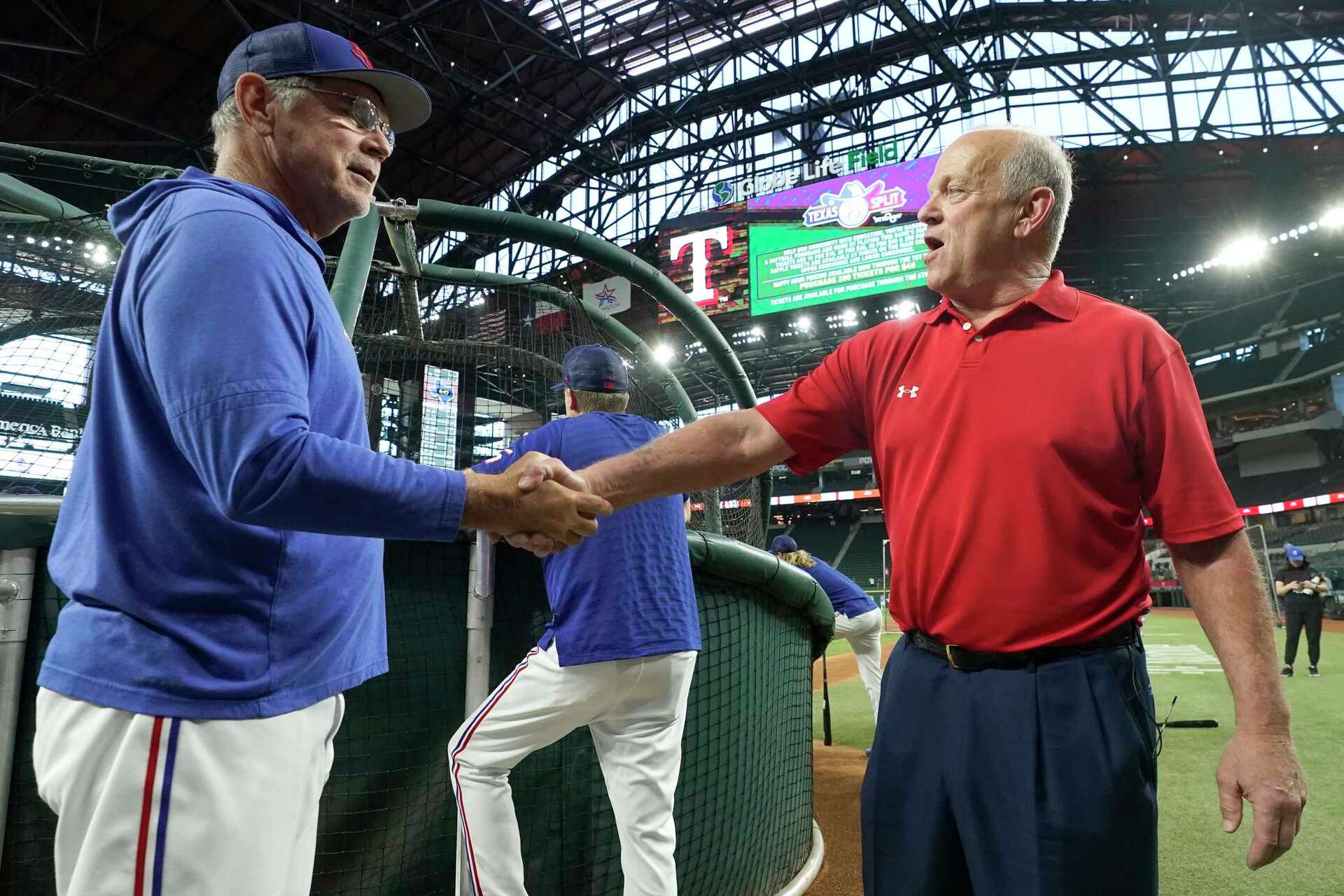 MLB: David Clyde's story is still a cautionary tale 50 years later