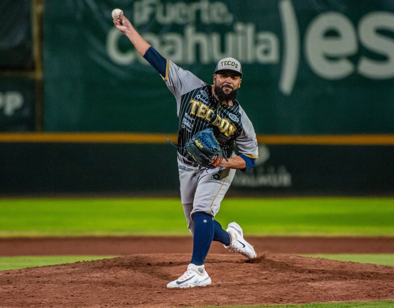 Tecos clinch series victory over Algodoneros