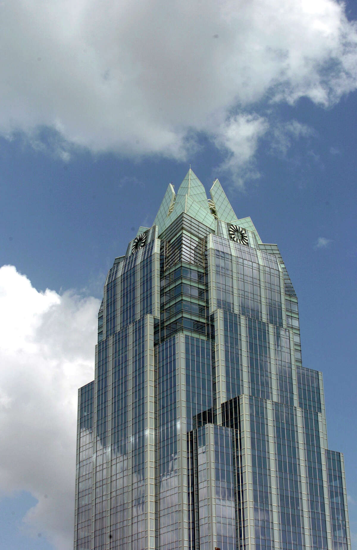 Frost Bank plans Austin expansion, doubling presence