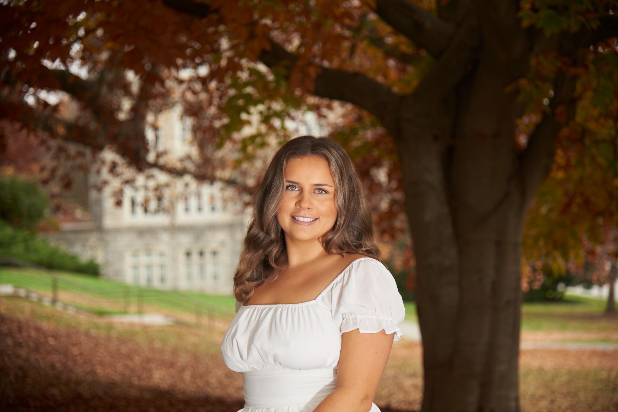 Katherine Lutge, Reporter - Norwalk Hour