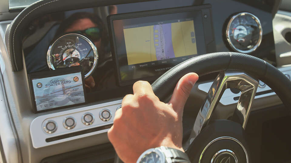 California Boater Card guide: What to know before boating