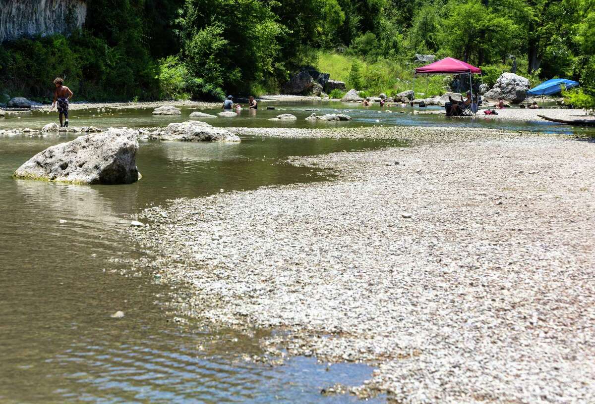 Edwards Aquifer drought restrictions return to Stage 3